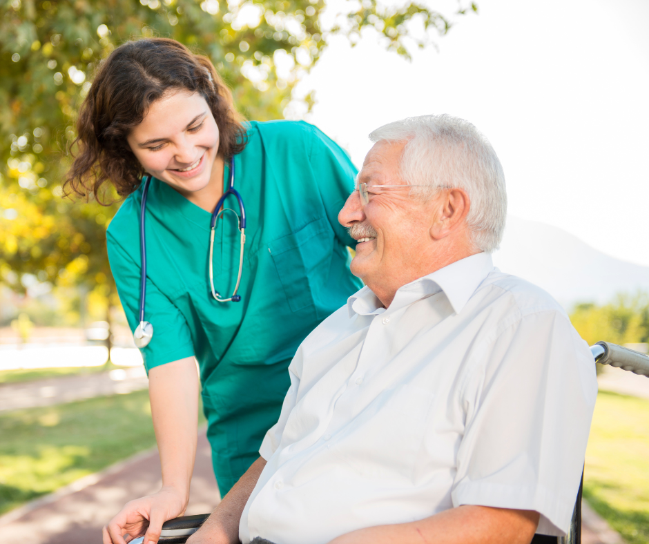 Care at Home - Serenity Care and Compassion